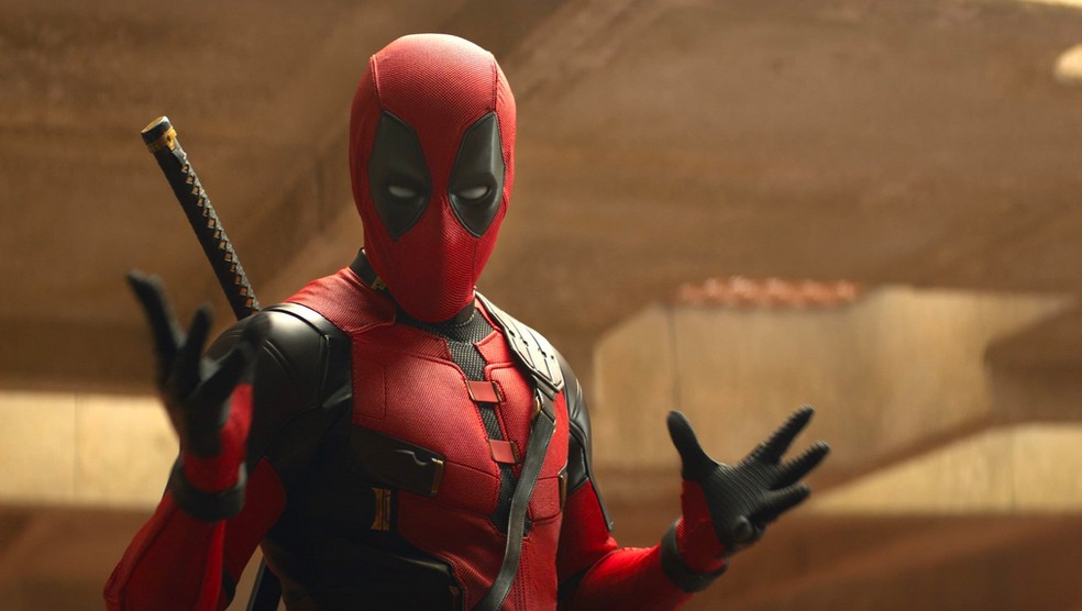 Futuro de Deadpool na Marvel é revelado em documento do processo ...