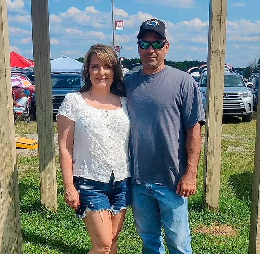 Áudio vazado mostra Donald Trump zombando de viúva de homem morto no ...