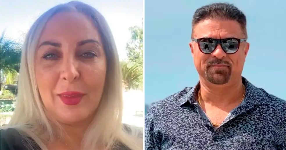 Ex-mulher e outros quatro são presos por assassinato de médico de ...