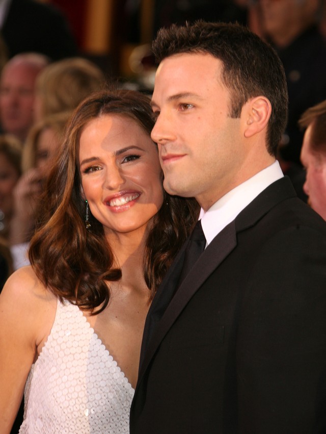 Jennifer Garner reflete sobre 'perda' por ter que criar filhos separada ...