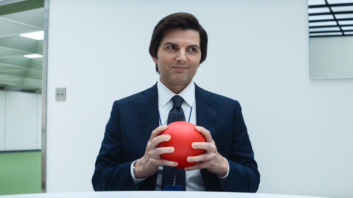 Adam Scott, astro de 'Ruptura', revela que frustração de perder papel ...