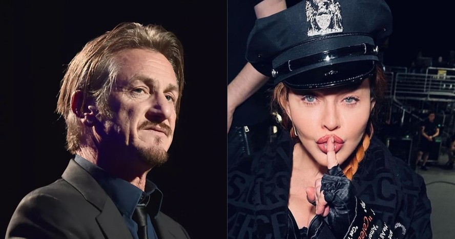 Sean Penn quebra silêncio de décadas sobre rumores de que agrediu ...