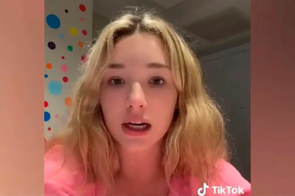 Jornalista gera revolta ao rir de tiktoker com distúrbio neurológico em ...