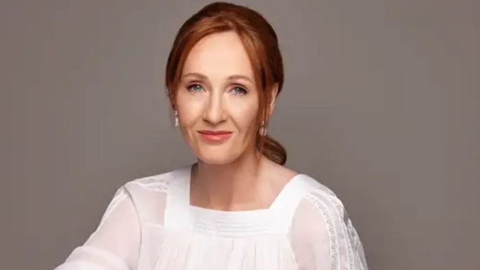 A cena favorita de J.K. Rowling em 'Harry Potter' por não contar com ...