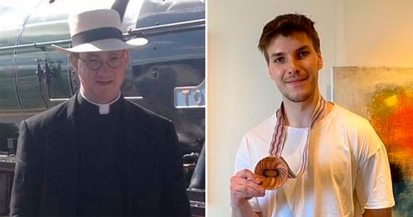 Padre viaja para realizar funeral e descobre velório fake com atores e ...