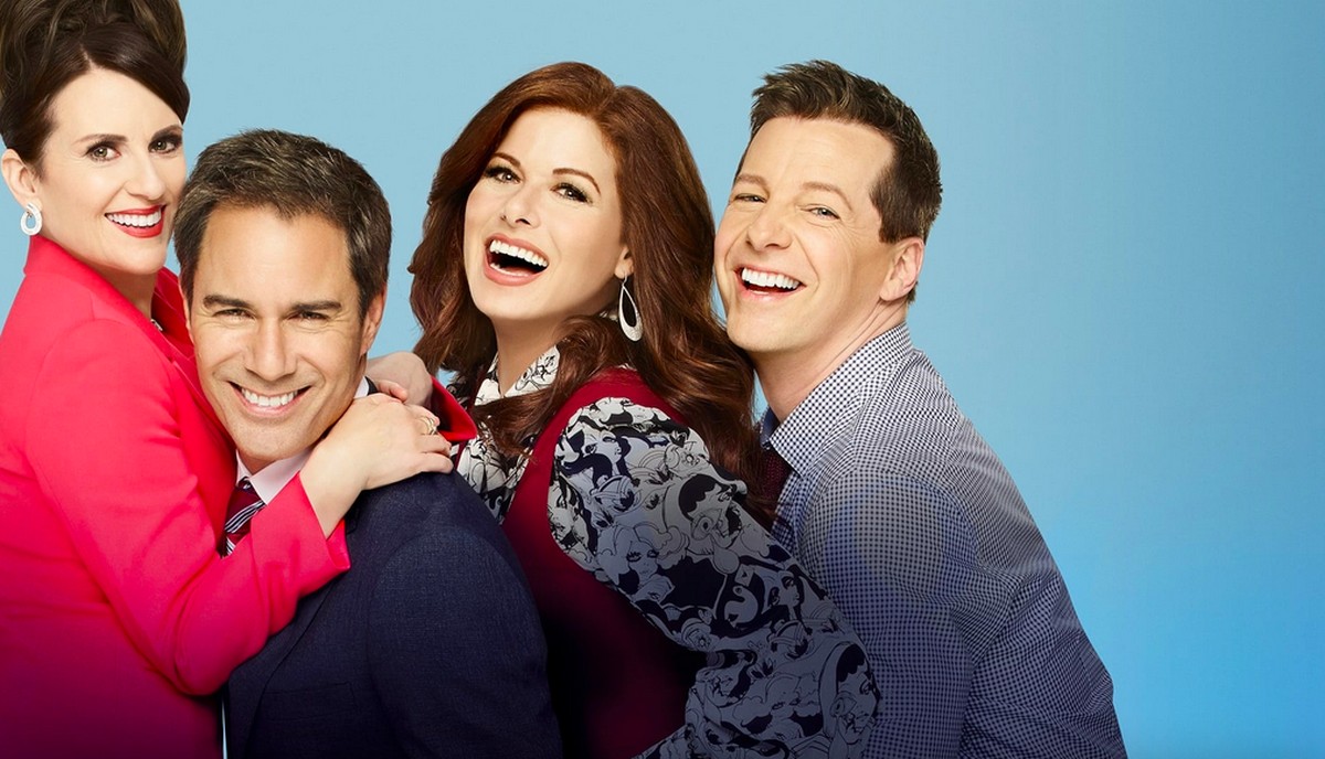Ator de 'Will & Grace' assusta fãs ao revelar que foi internado duas ...