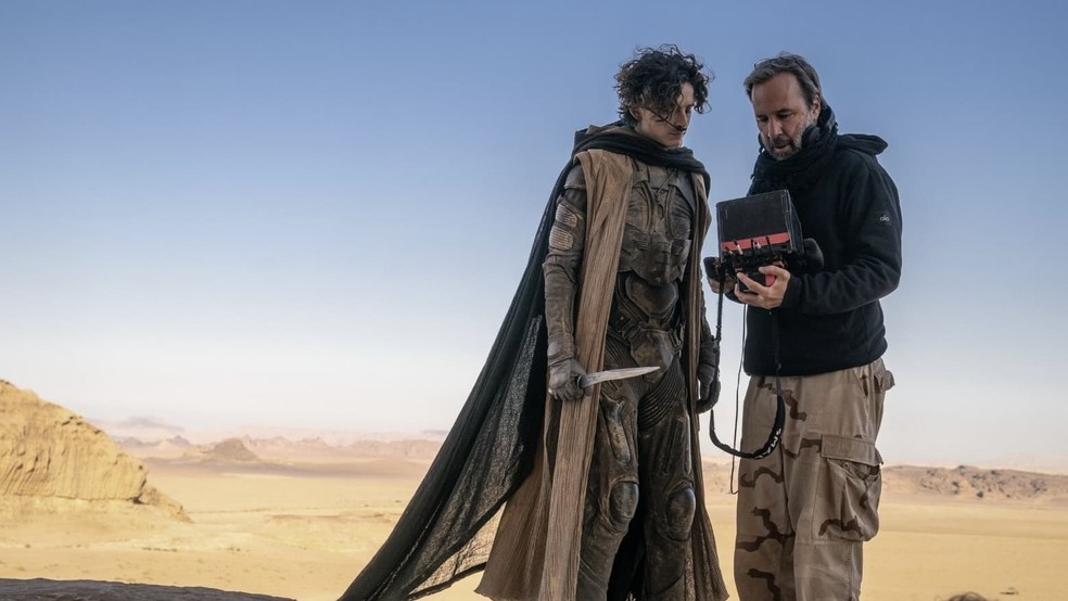 Vencedor de dois Oscars quebra silêncio sobre desclassificação de seu ...