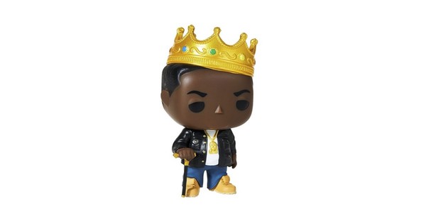 6 Funkos Pop de cantores rappers internacionais famosos | Conteúdo de ...