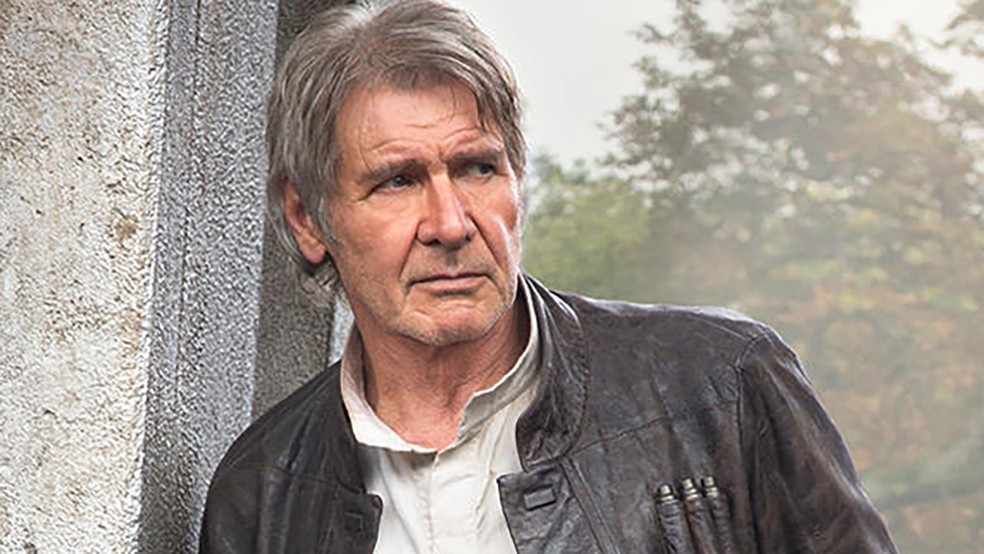 Quatro atores que deixaram passar Han Solo, o papel icônico de Harrison ...