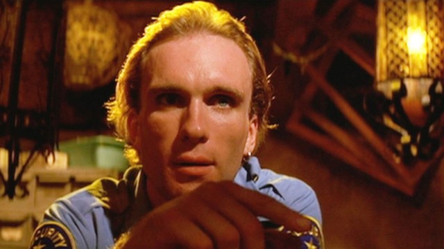Amigo revela última conversa com astro de 'Pulp Fiction' e 'O Máskara ...