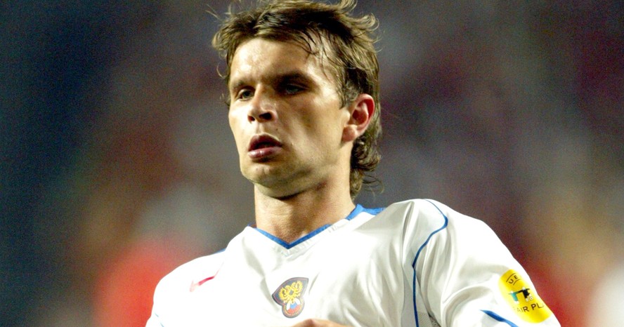 Ex-jogador da seleção russa, que atuou até na Eurocopa, morre na Guerra ...
