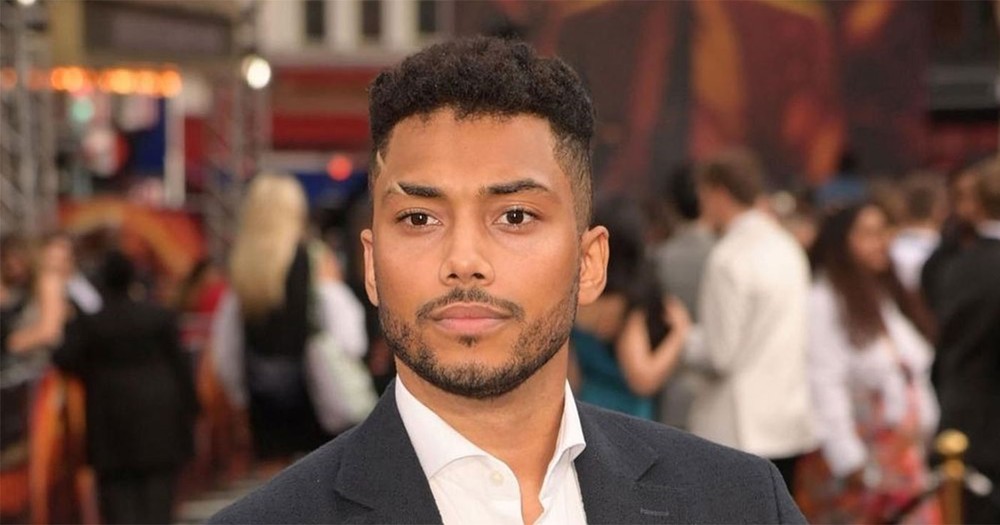 Fãs se assombram com post de ator de 'Sabrina' antes de sofrer acidente ...