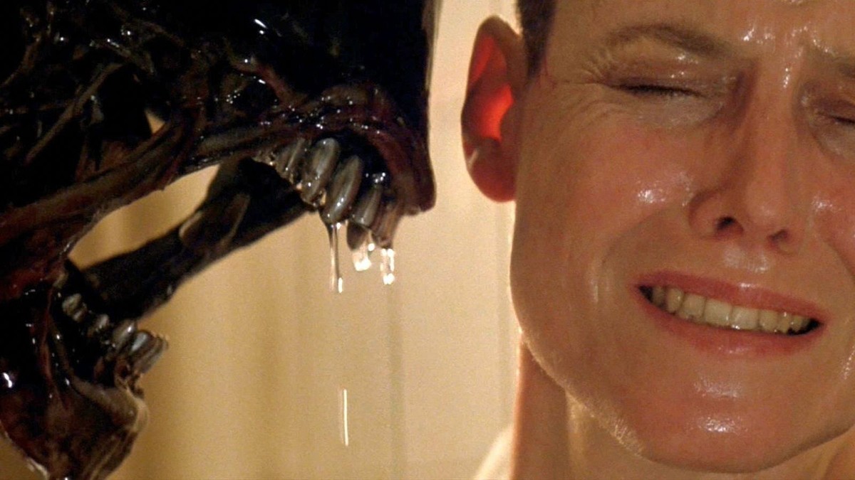 Sigourney Weaver revela conversas para voltar a 'Alien' e encarnar sua ...