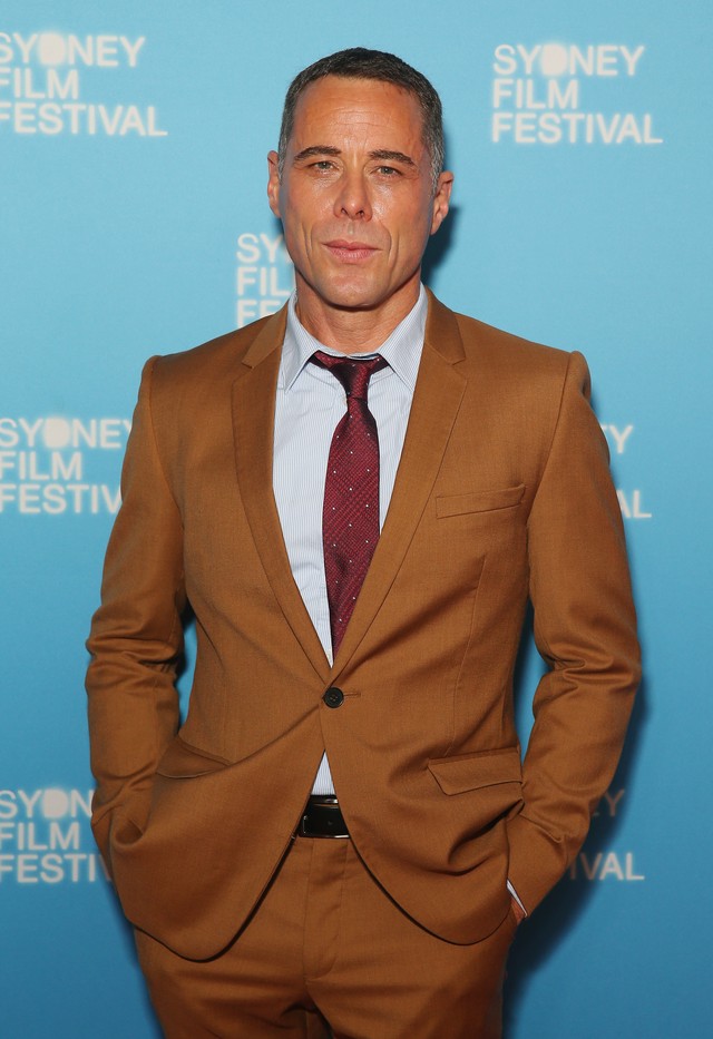 Ator revela ter sido chutado por Nicole Kidman nos anos 1980 para que ...