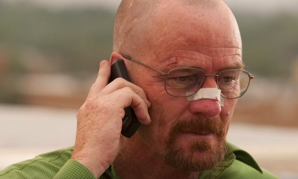 Bryan Cranston revela o que o faria aceitar interpretar novamente seu ...