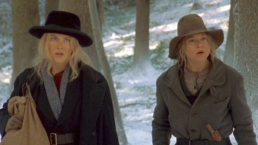 Nicole Kidman e Renée Zellweger estão em pé de guerra por causa de ator ...