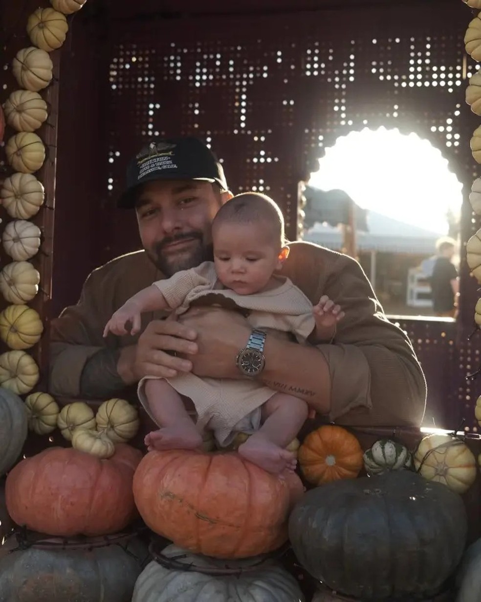 Modelo revela que anatomia íntima de ex-marido acabou com seu casamento ...