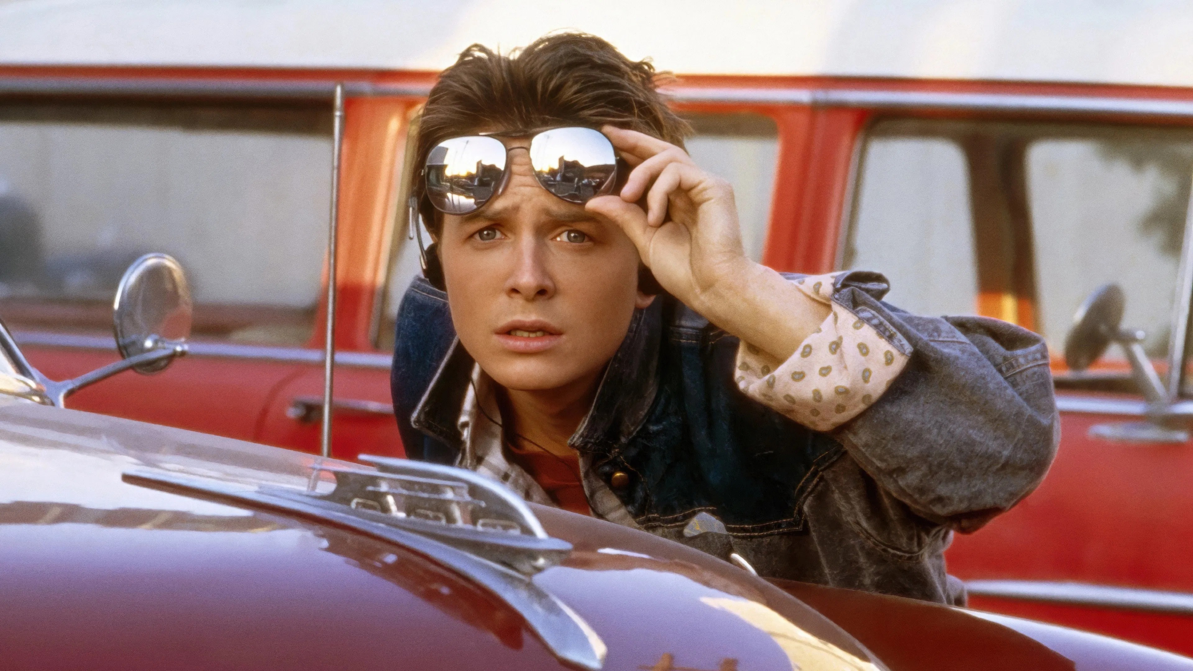 As chances de acontecer 'De Volta para o Futuro 4' agora que Michael J ...