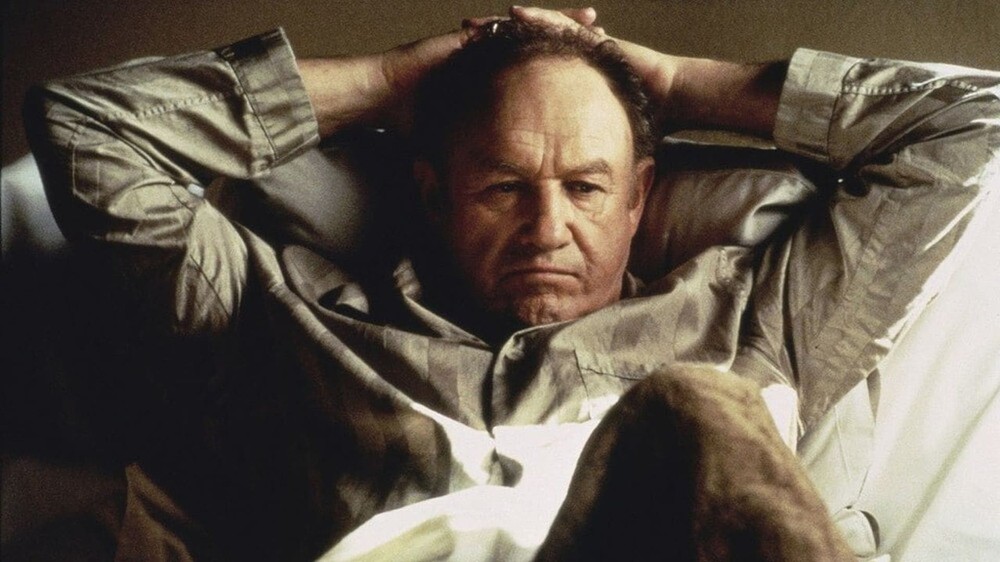 Gene Hackman morreu 9 dias antes de ser encontrado e não sofreu ...