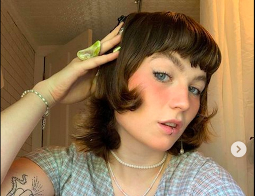 Filha de 20 anos de Björk lança primeira música solo. Ouça! | Música ...