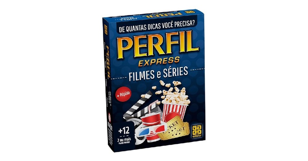 Jogos de tabuleiro de cinema: 6 opções para os fãs da sétima arte