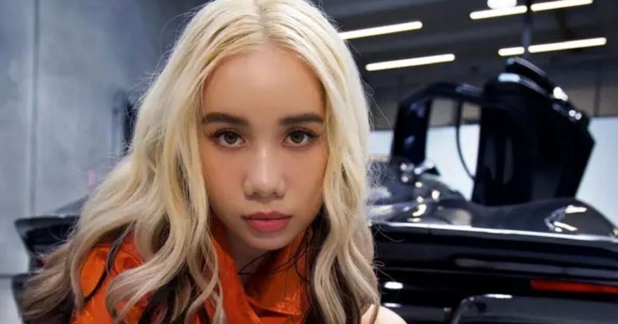 Rapper e influencer envolvida em 'morte fake' diz que foi diagnosticada ...