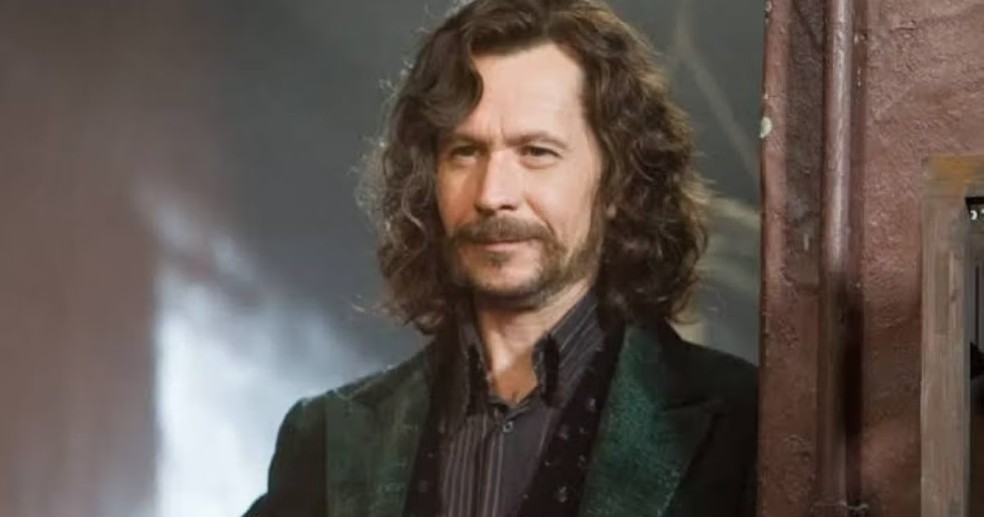 Os dois papéis salvaram a vida de Gary Oldman, segundo ele mesmo: 'Pouco trabalho, muito ...