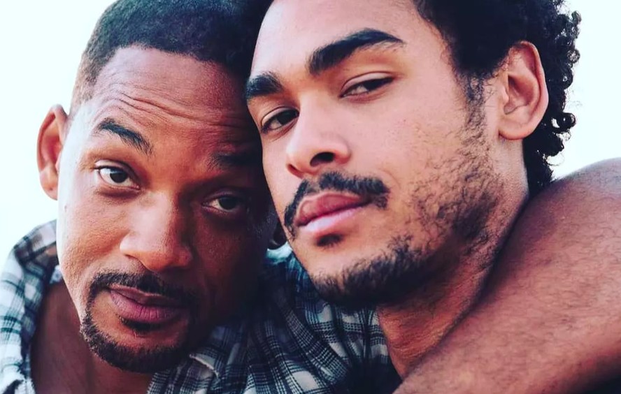 Will Smith admite ter ficado apavorado com o nascimento do seu primeiro ...
