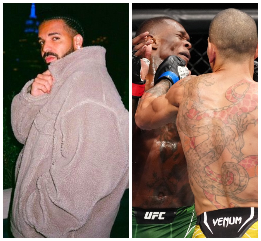 Drake perde mais de 10 milhões de reais ao apostar contra brasileiro em ...