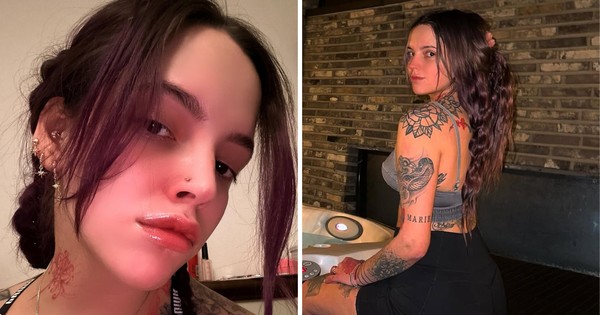 Influenciadora de 29 encontrada inconsciente em apartamento sofre revés ...