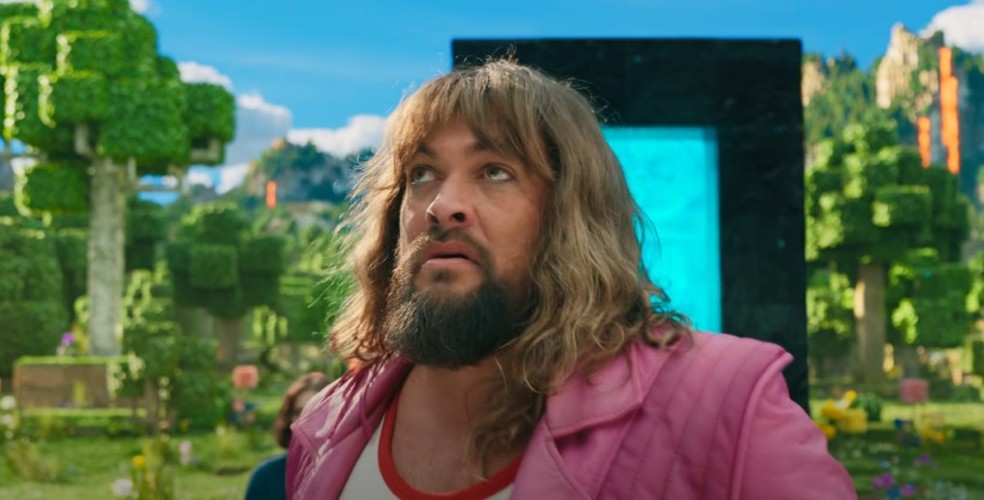 Como 'Um Filme Minecraft' conseguiu ir na contramão de 'Branca de Neve' e ter a melhor estreia ...