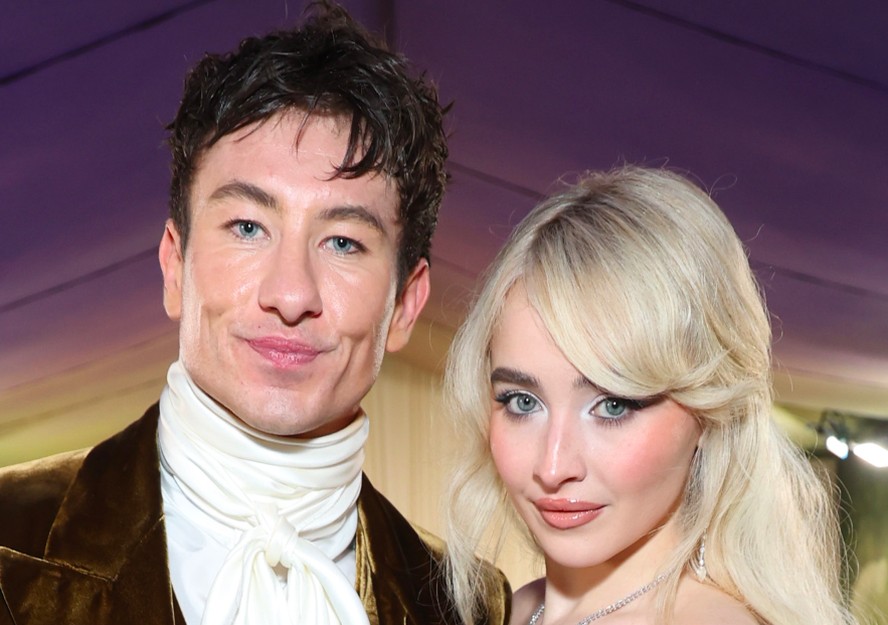 Sabrina Carpenter alfineta Barry Keoghan em balanço de 2025: 'Foi um ...