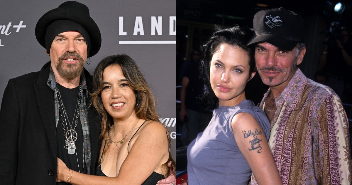 Billy Bob Thornton revela segredo de casamento duradouro e explica por ...