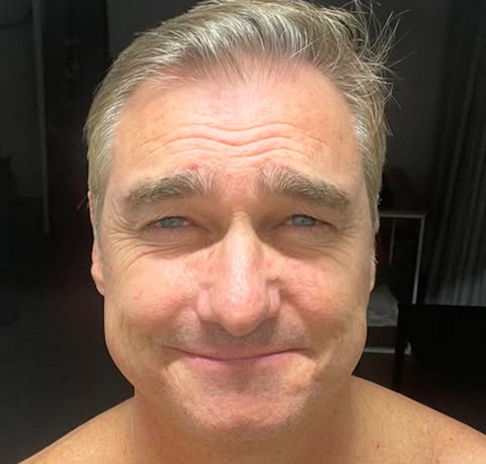 Martin Grelis, ator de 'Matrix', morre aos 57 anos e comoção toma conta ...