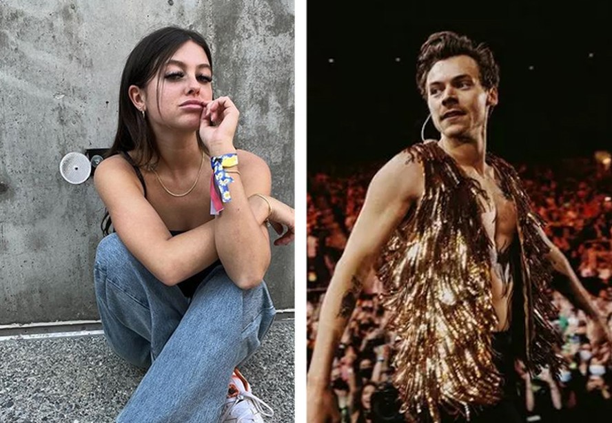 Influencer gera controvérsia ao dizer que pagou 50,7 mil reais para ver ...