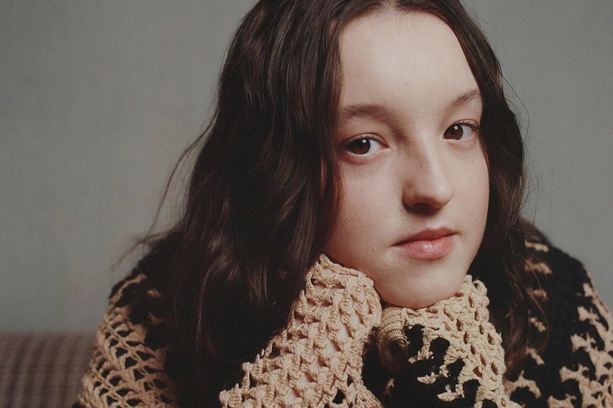 Estrela de 'The Last of Us' e de 'Game of Thrones' assume ser gênero ...