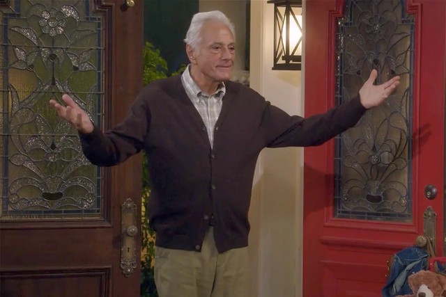 Morre John Aprea, ator de 'O Poderoso Chefão 2', aos 83 anos | Notícias ...