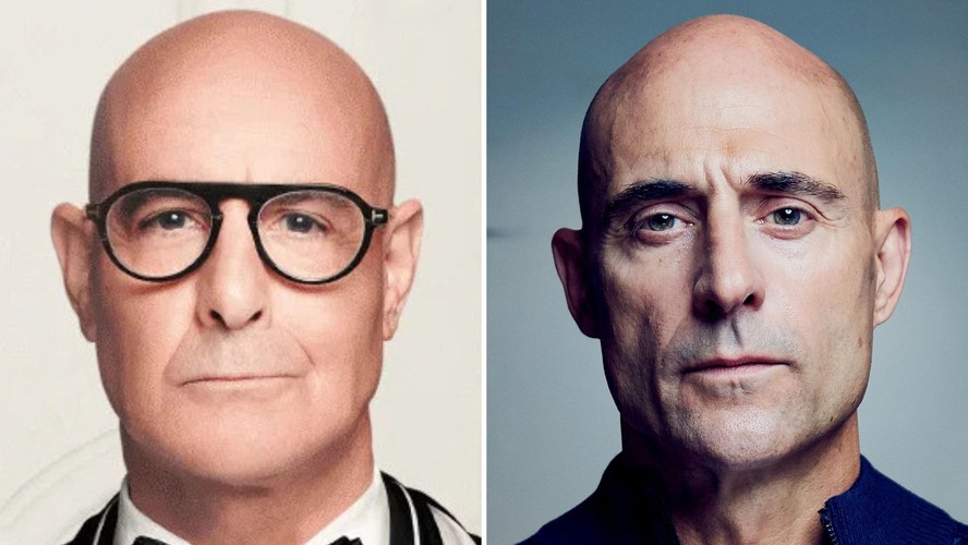Stanley Tucci, astro de 'O Diabo Veste Prada', revela que é sempre ...