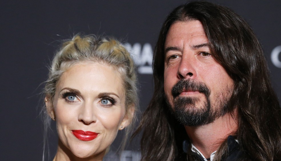 Dave Grohl revela como 'Wicked' obrigou Foo Fighters a mudar nome de ...