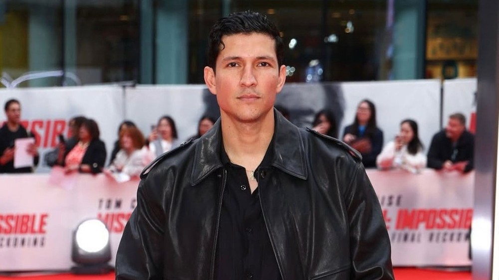 Quem é o ator da Marvel apontado como novo namorado de Jessica Alba ...