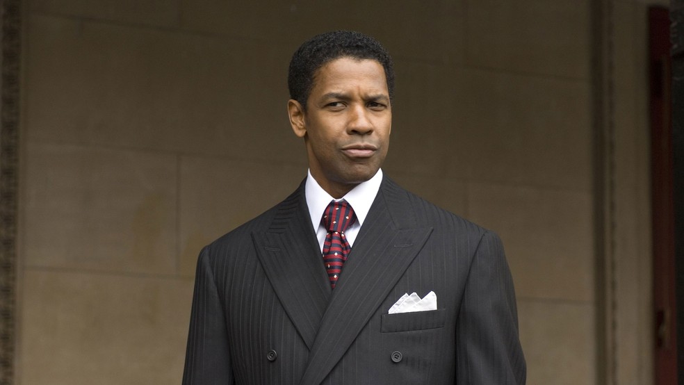 Como Denzel Washington conseguiu receber dois cachês milionários pelo ...