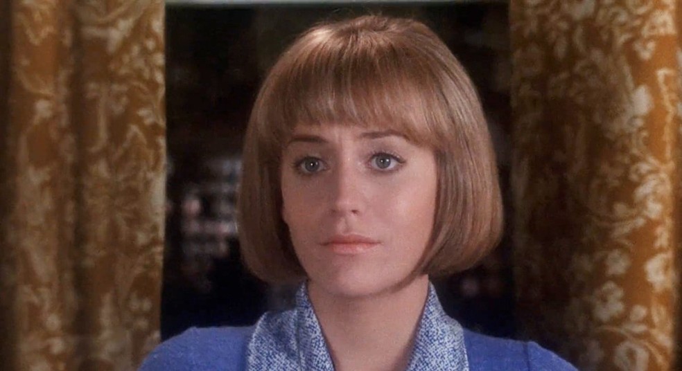 A atriz que foi rejeitada para o papel da namorada de Sylvester ...