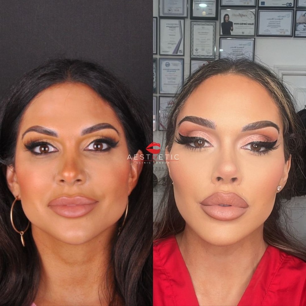 nasrin corfield smith