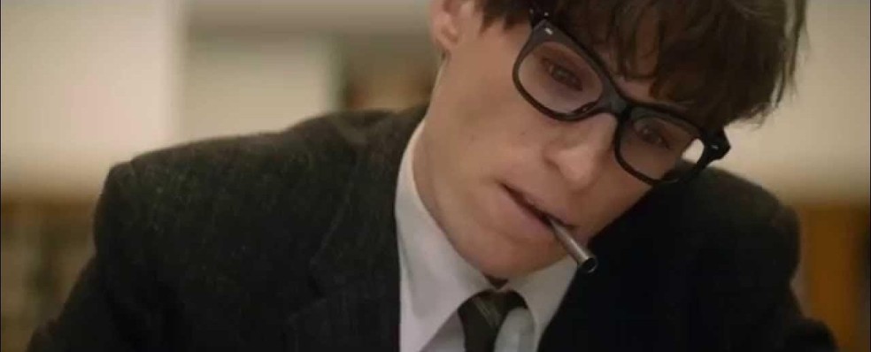 Astro de 'A Teoria de Tudo' explica como ansiedade e exaustão o fizeram ...