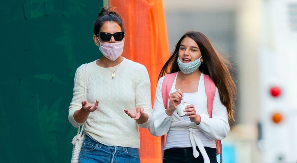 Tom Cruise planeja atrair Suri para a Cientologia agora que ela se ...