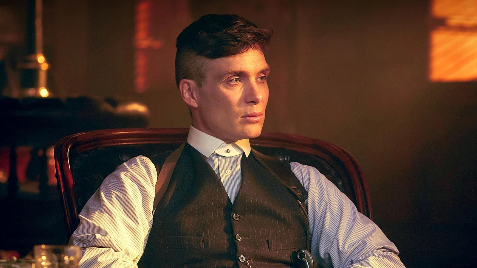 Cillian Murphy ganha 'benção' de antigo intérprete de James Bond para ...