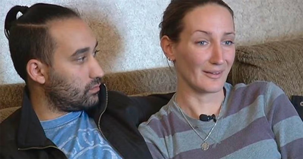 Oito anos após viralizar chorando em entrevistas, mulher é apontada ...