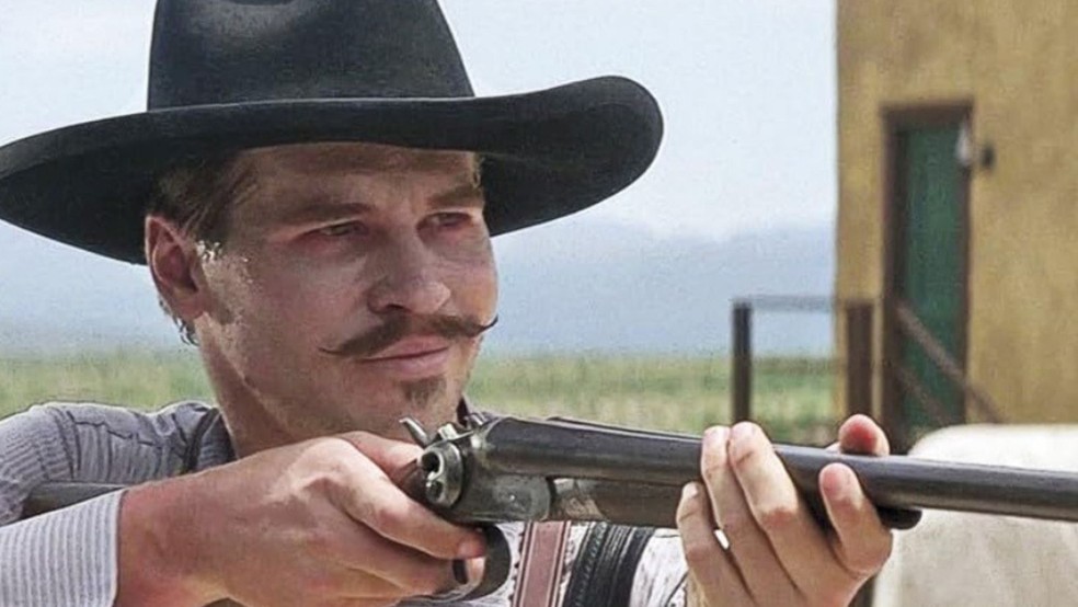 A atuação favorita - e surpreendente - de Val Kilmer em toda a sua ...