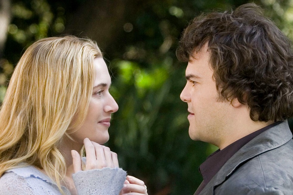 Robert Downey Jr. revela crítica pesada de Kate Winslet em seu teste ...