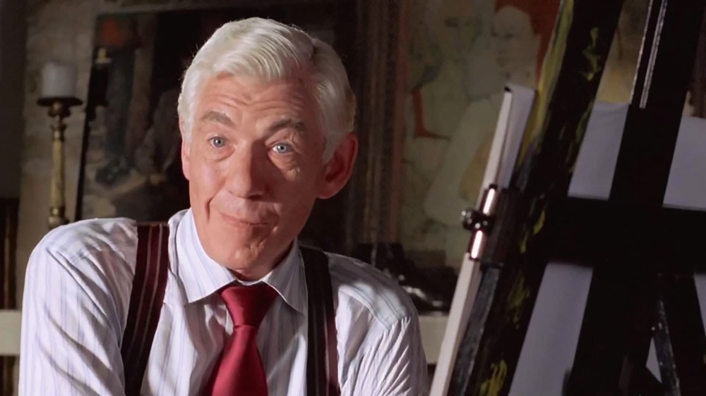Ian McKellen, aos 85 anos, diz que agora escolhe cada papel como se ...